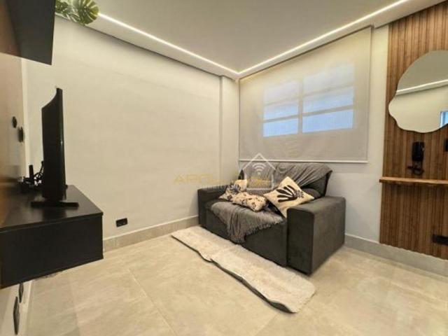 Apartamento 2 Quartos Aparecida Santos