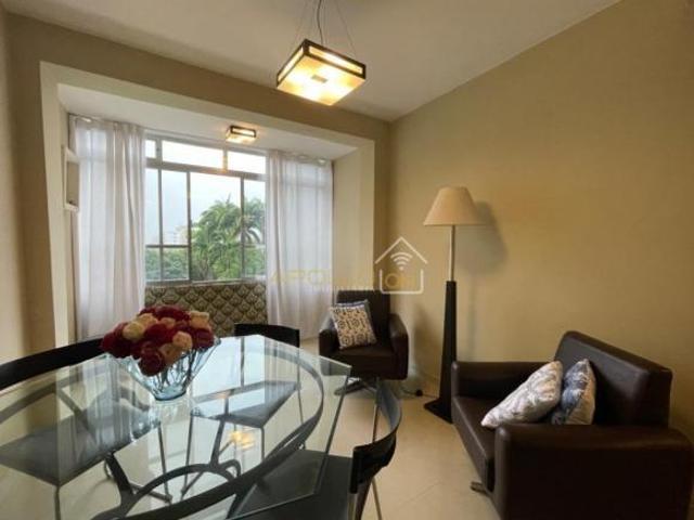 Apartamento 2 quartos Aparecida Santos
