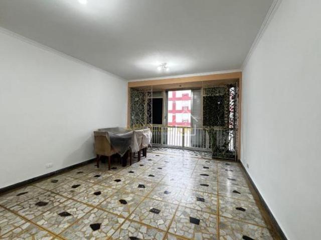 Apartamento 2 quartos Aparecida Santos
