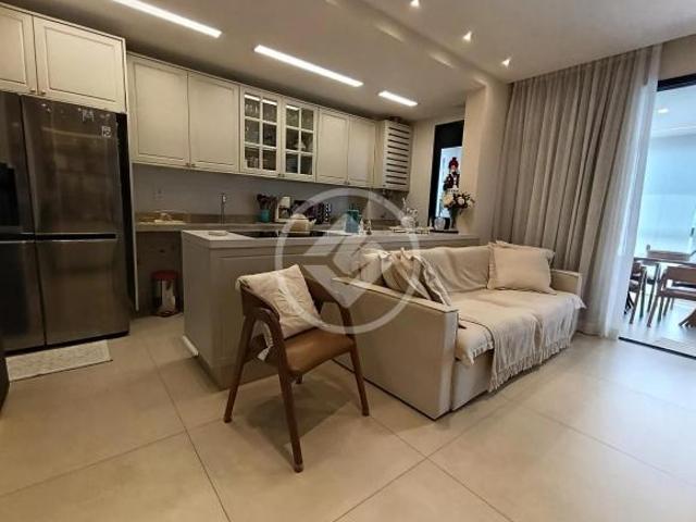 Apartamento 2 Quartos Aparecida Santos