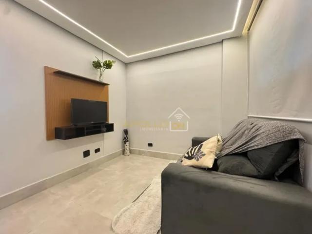 Apartamento 2 Quartos Aparecida Santos