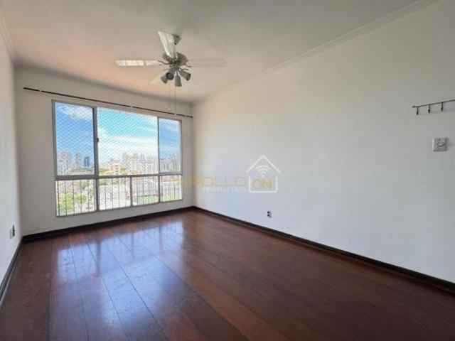 Apartamento 2 quartos Aparecida Santos