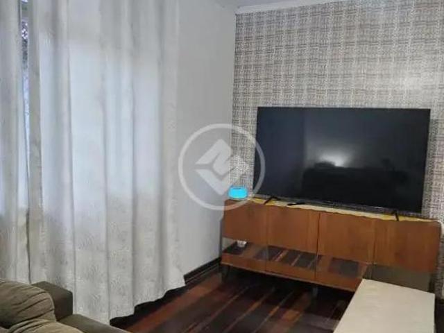 Apartamento 2 quartos Aparecida Santos