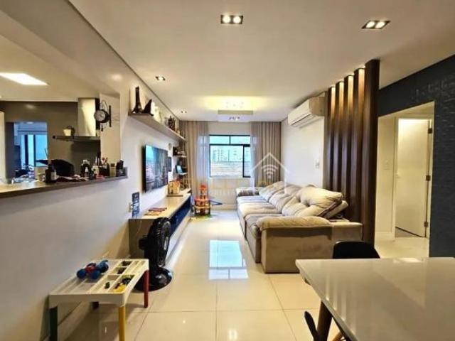Apartamento 2 quartos Aparecida Santos