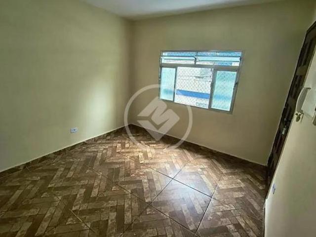 Apartamento 2 quartos Aparecida Santos