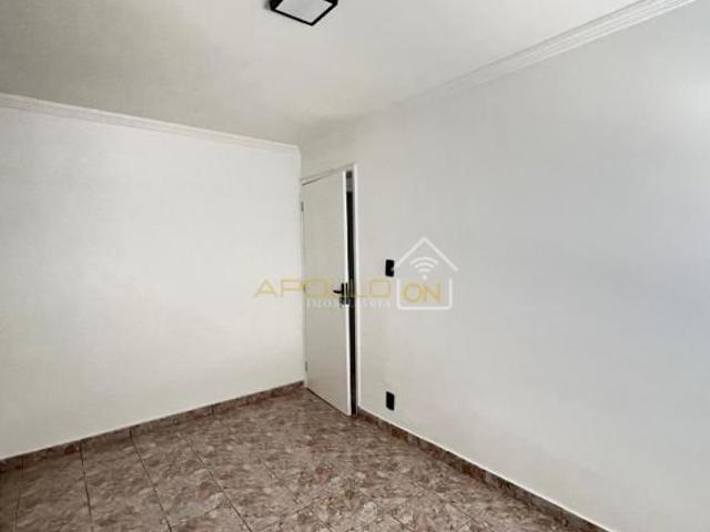 Apartamento 2 quartos Aparecida Santos