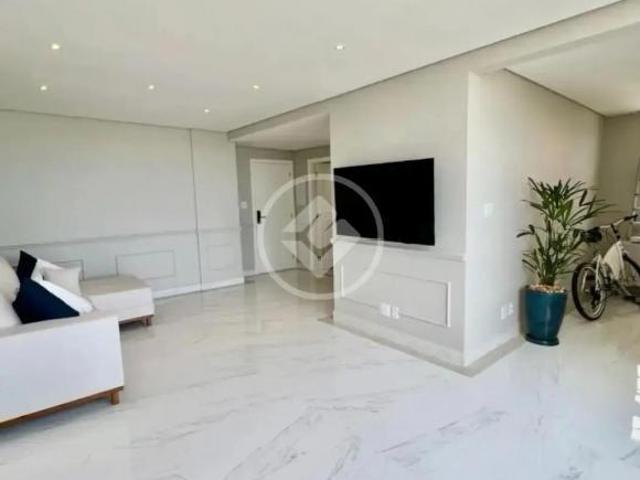 Apartamento 2 quartos Aparecida Santos