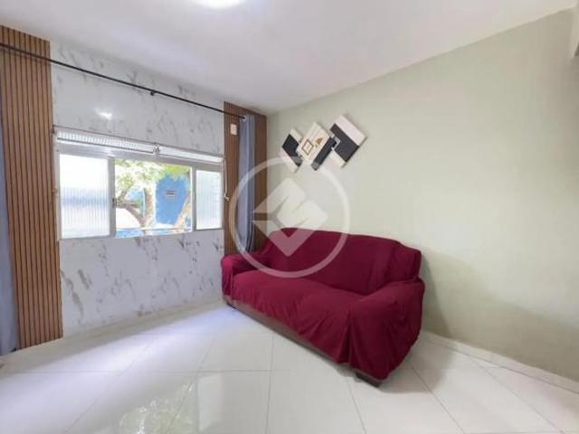 Apartamento 2 quartos Aparecida Santos