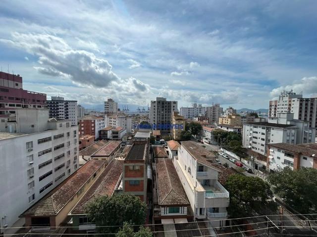 Apartamento 2 Quartos Aparecida 108m²
