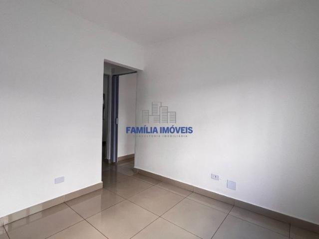Apartamento 2 Quartos Aparecida 45m²