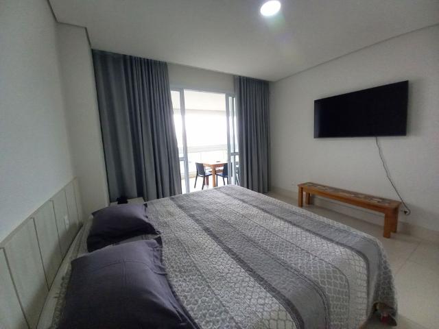 Apartamento 2 Quartos Aparecida 55m²