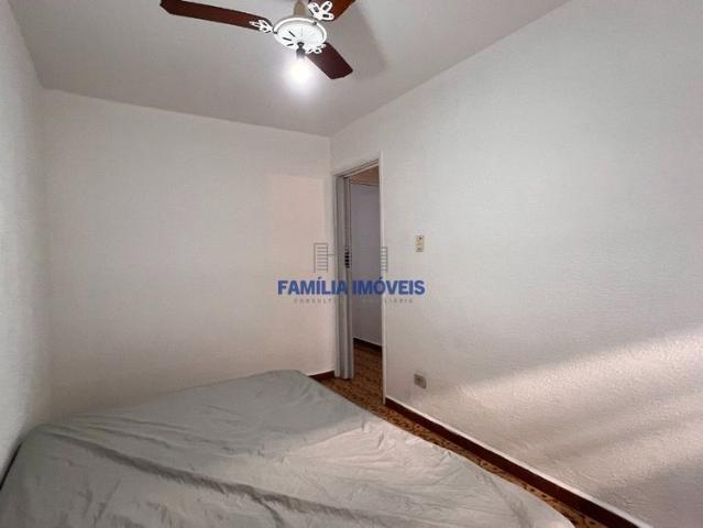Apartamento 2 Quartos Aparecida 52m²