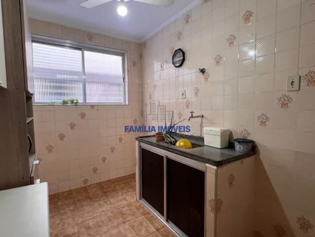 Apartamento 2 Quartos Aparecida 52m²