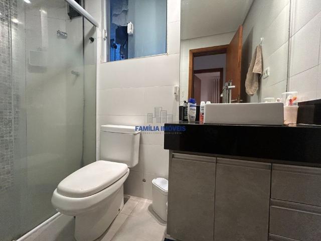 Apartamento 2 Quartos Aparecida 65m²