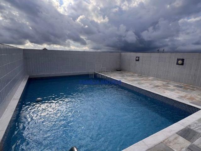 Apartamento 2 Quartos Aparecida 74m²