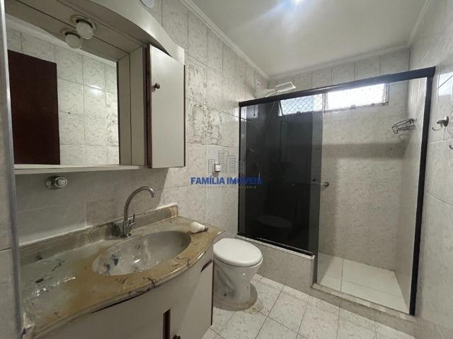 Apartamento 2 Quartos Aparecida 75m²