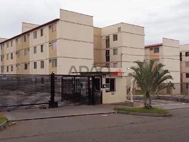 Apartamento 2 quartos Apartamento com 2 Quarto s por R$ 118900.00 no setor Conjunto Vera Cruz AU330