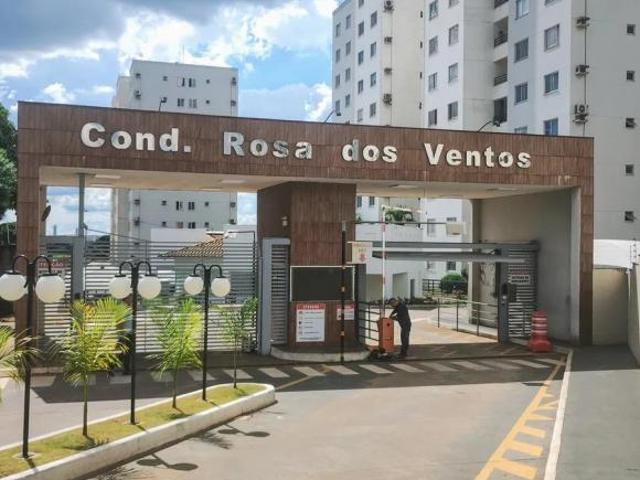 Apartamento 2 Quartos Apartamento com 2 Quarto s por R$ 210000.00 no setor Jardim Presidente TA2854