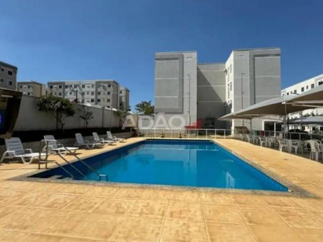 APARTAMENTO 2 QUARTOS Apartamento com 2 Quarto s por R$ 230000.00 no setor Residencial Itamarac