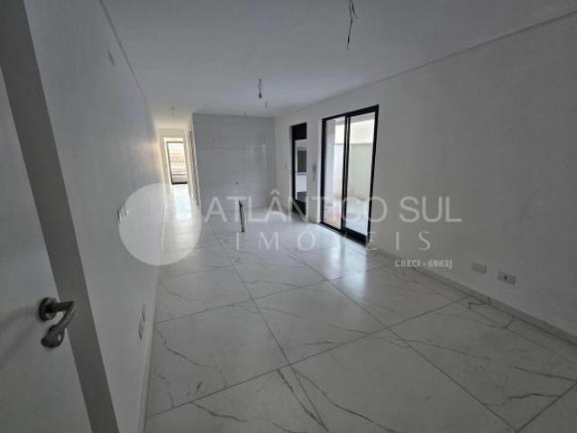 APARTAMENTO 2 QUARTOS, APENAS 250m DO MAR, PRAIA DE LESTE, PONTAL DO PARANA PR