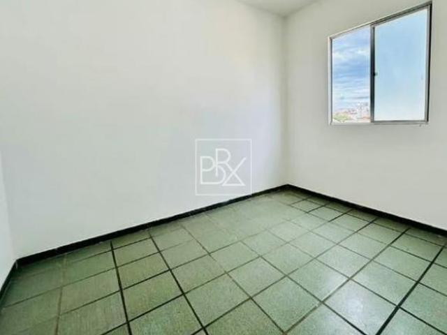 Apartamento 2 Quartos Arvoredo II Contagem/MG
