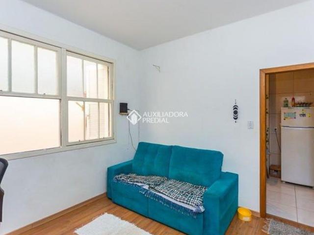Apartamento 2 quartos, térreo com pátio