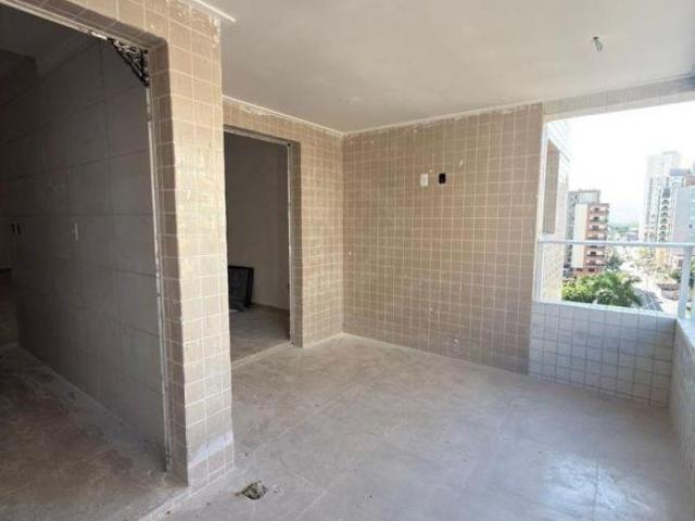APARTAMENTO 2 QUARTOS, ÁREA ÚTIL 85M² POR TUPI PRAIA GRANDE/SP