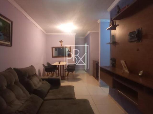 Apartamento 2 Quartos Área Privativa Gigante 2 Vagas Santa Cruz Contagem/MG