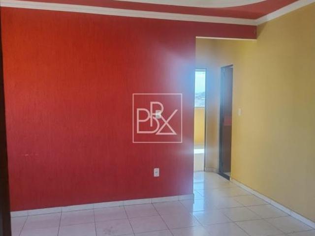 Apartamento 2 Quartos Área Privativa Niteroi Betim/MG