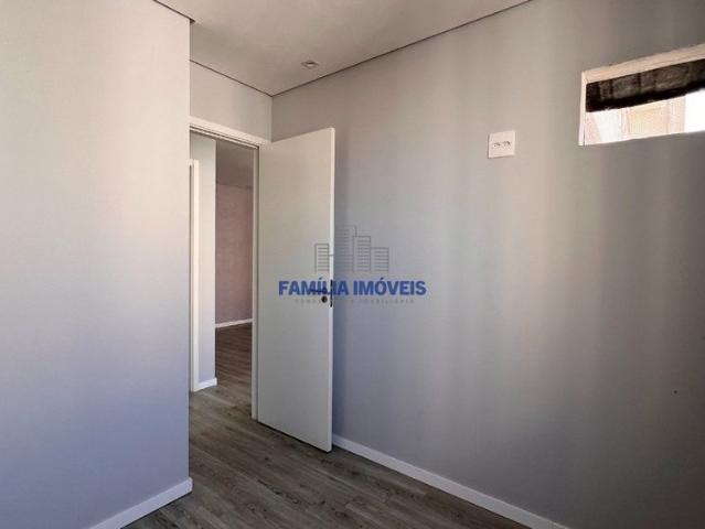 Apartamento 2 Quartos Areia Branca 45m²