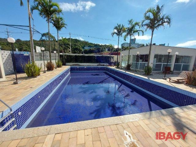 Apartamento 2 Quartos Areias 48m²