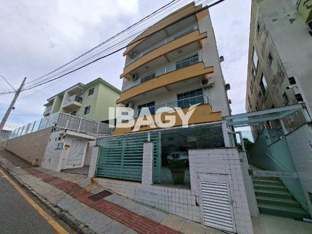 Apartamento 2 Quartos Areias 60m²