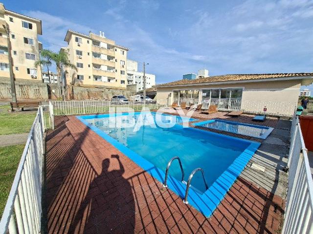 Apartamento 2 Quartos Areias 62m²