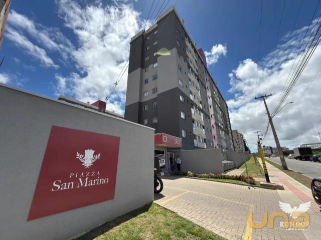Apartamento 2 Quartos Aristocrata 45m²
