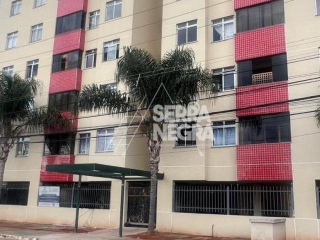 APARTAMENTO 2 QUARTOS ARMARIOS LAZER COMPLETO RESIDENCIAL MONTREAL PARK GUARÁ II