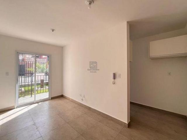 Apartamento 2 quartos, armários planejados