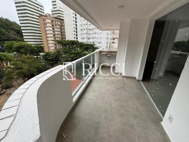 Apartamento 2 quartos Astúrias Guarujá | RICCI