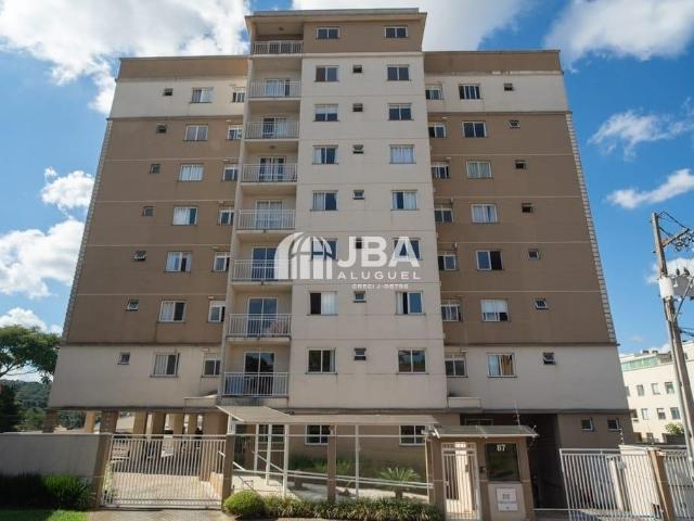 Apartamento 2 Quartos Atuba 111m²