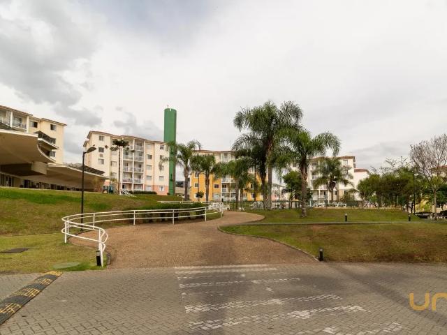 Apartamento 2 Quartos Atuba
