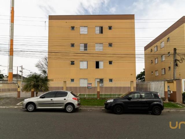 Apartamento 2 Quartos Atuba