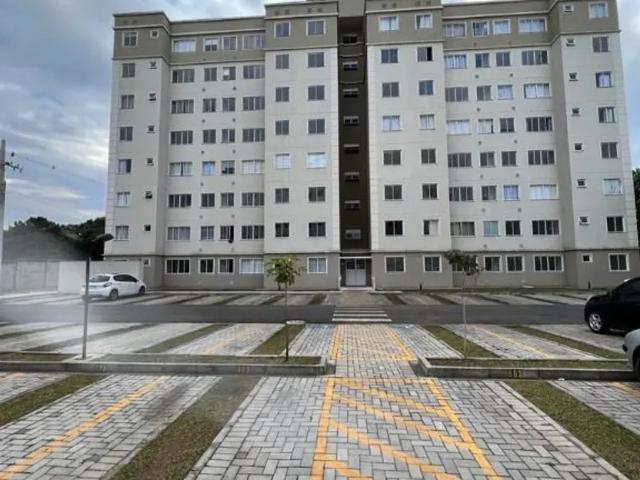 Apartamento 2 Quartos Atuba 47m²