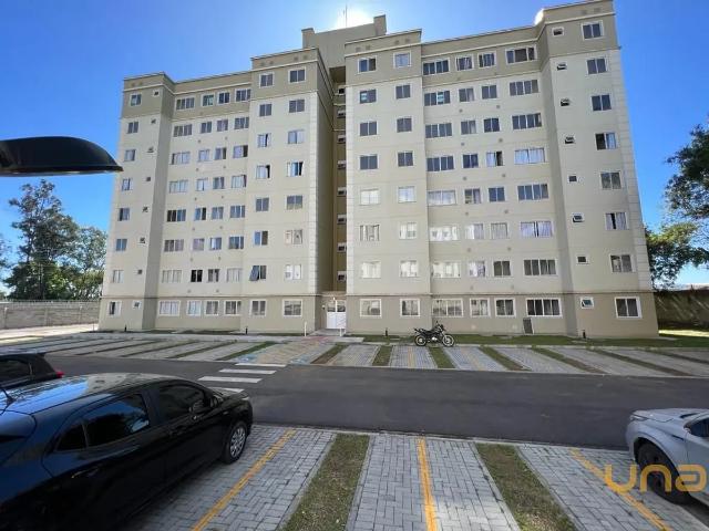 Apartamento 2 Quartos Atuba 51m²