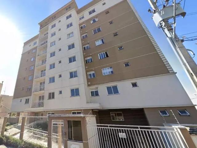 Apartamento 2 Quartos Atuba 55m²