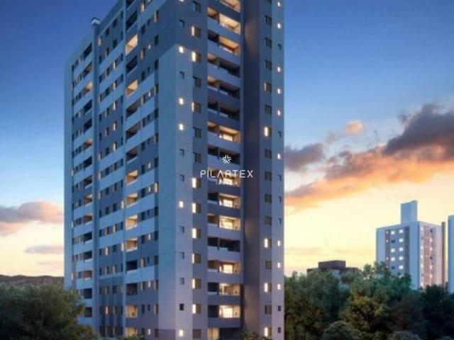 Apartamento 2 quartos Aurora