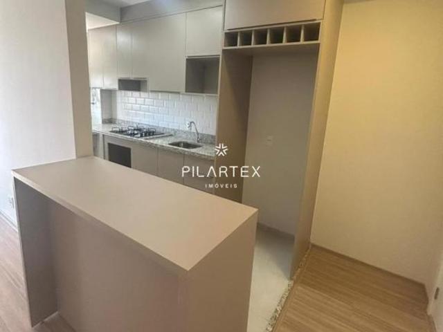 Apartamento 2 quartos Aurora