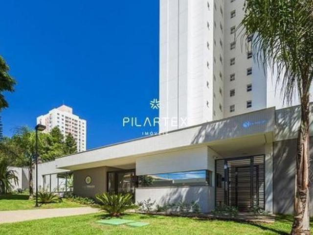 Apartamento 2 quartos Aurora