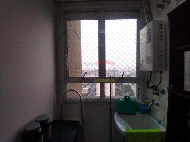 Apartamento 2 quartos AV Parada Pinto Vila Nova Cachoeirinha