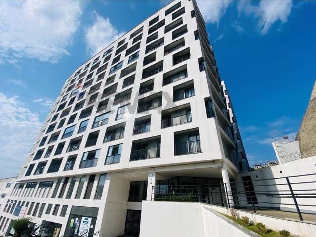Apartamento 2 quartos Av. Rio Branco, Quintas da Avenida