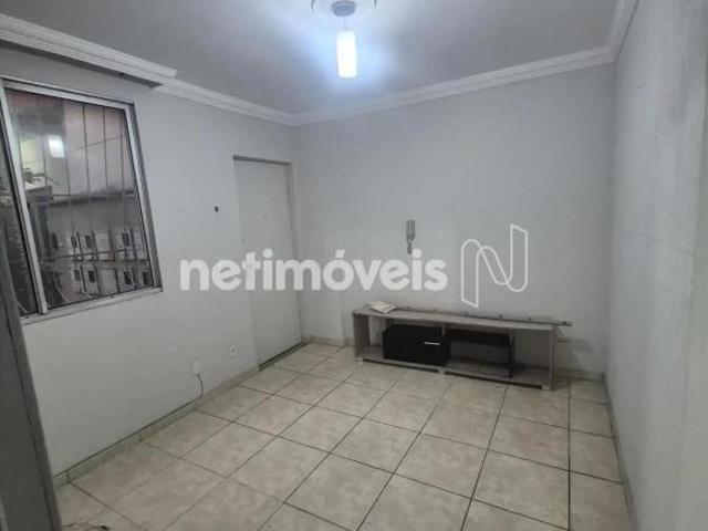 Apartamento 2 Quartos Avenida Brasília Santa Luzia / MG