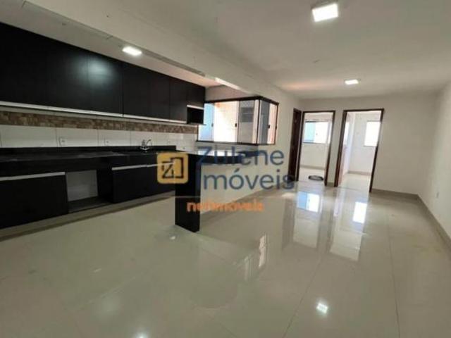Apartamento 2 quartos Avenida Sucupira Riacho Fundo I